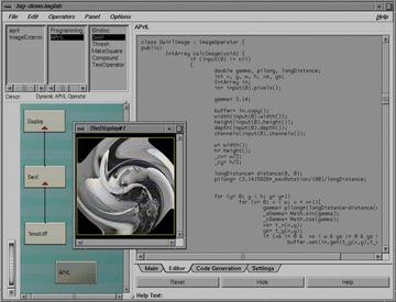 MeVisLab: History